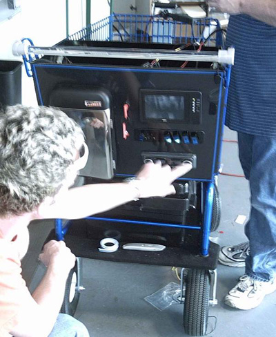 Pimp My Cart - m0kblog v3.0